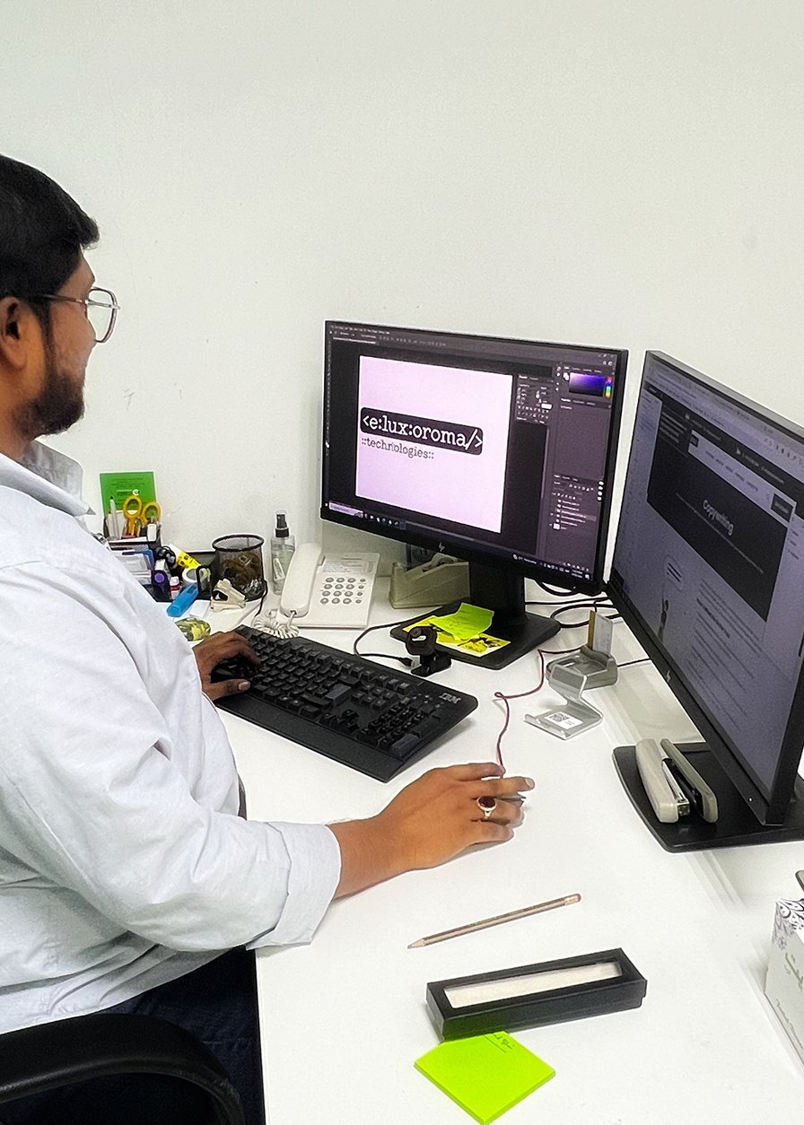 Eluxoroma Technologies - Startup Services Solutions